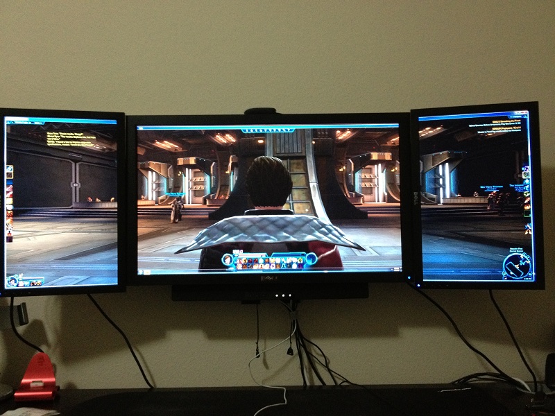 Let's try this again shall we? I got a couple of gift cards and can't ...